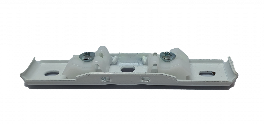 Double Ceiling Bracket – Blinds Gallery